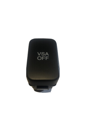 2005-2010 HONDA ODYSSEY Vehicle Stability Assist VSA Control OFF SWITCH ...
