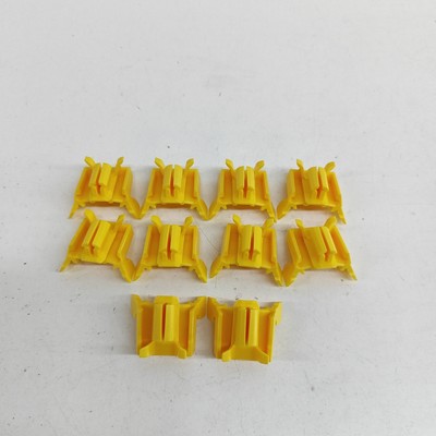 MERCEDES-BENZ C W205 Dachleistenhalter A2059910098 2014 NEU | eBay