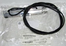 Genuine Mercedes-Benz Strut Cylinder 2307900079 OEM for sale online | eBay