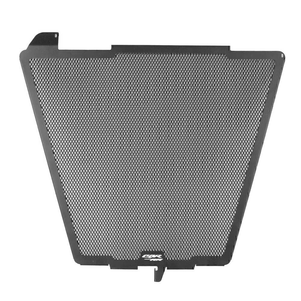 1x Motorcycle Alu Radiator Grill Mesh Grille Cover For Honda CBR1000RR ...