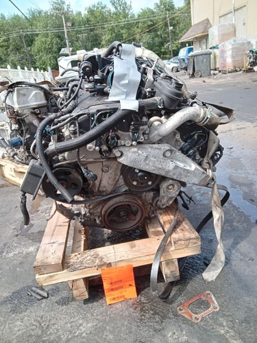 Used Engine Assembly fits: 2012 Gmc Terrain 3.0L VIN 5 8th digit opt LF ...