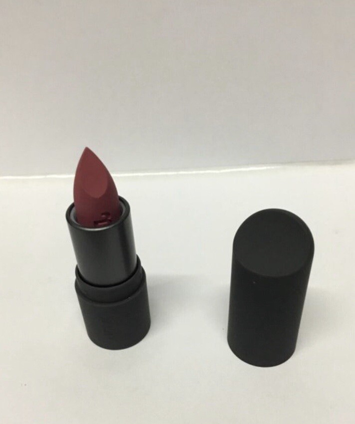 3Pcs x Bite Beauty Power Move Soft Matte Lipstick CHAI TRAVEL SIZE/MINI ...