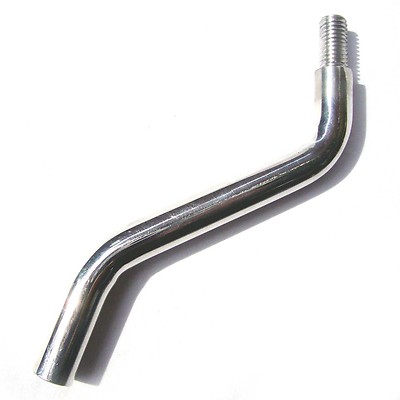 10mm Gear Stick Extender for VW Splitscreen Beetle Karmann Ghia Type 2 ...