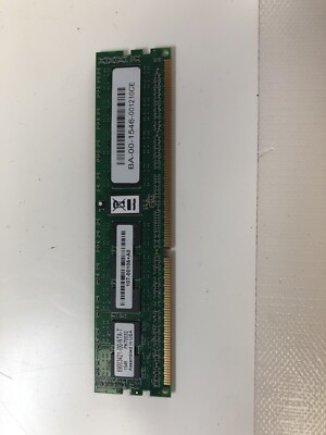 NetApp 107-00106+AO 8GB DDR3 DIMM Server Memory Module | eBay