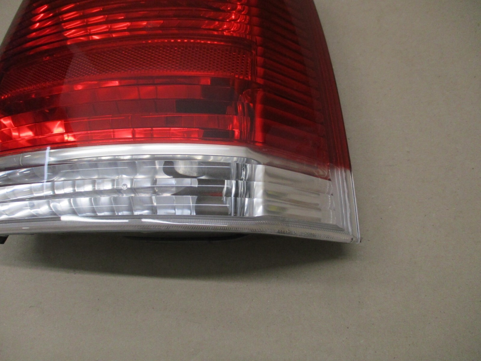 Opel Vectra C Rücklicht Rückleuchte hinten rechts / taillight NEU ...