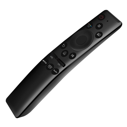 New IR Replaced Remote for Samsung TV QLED Q60T Q70T Q80T RU9000 ...