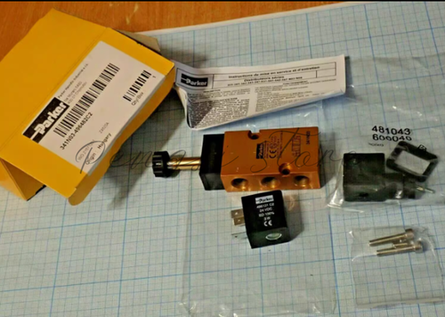 1pc NEW Solenoid valve 341N03 341N05 341N11 341N02 | eBay