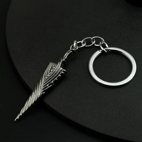 Brand New! Hollow Knight Pure Nail Metal Keychain | eBay