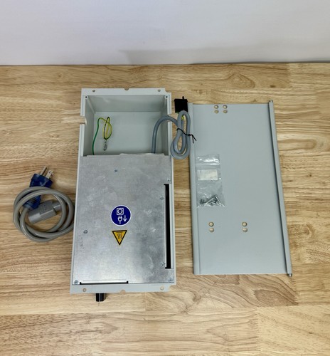 Haag Streit International Slit Lamp Power Supply And Mounting Adapter ...