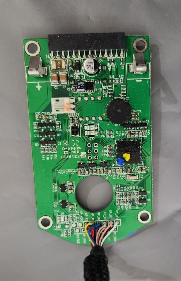 Kwikset Smartcode 913 914 replacement circuit board motherboard | eBay