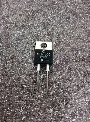 10 Pieces: GI MBR1060 | eBay