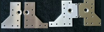 Sphinx CNC 4 Y end Plate set (seen at Openbuilds) | eBay