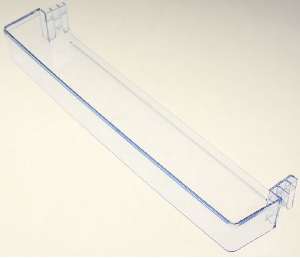 Genuine Hisense Fridgemaster Upper Door Shelf Guard MC55264 MC55264DB ...