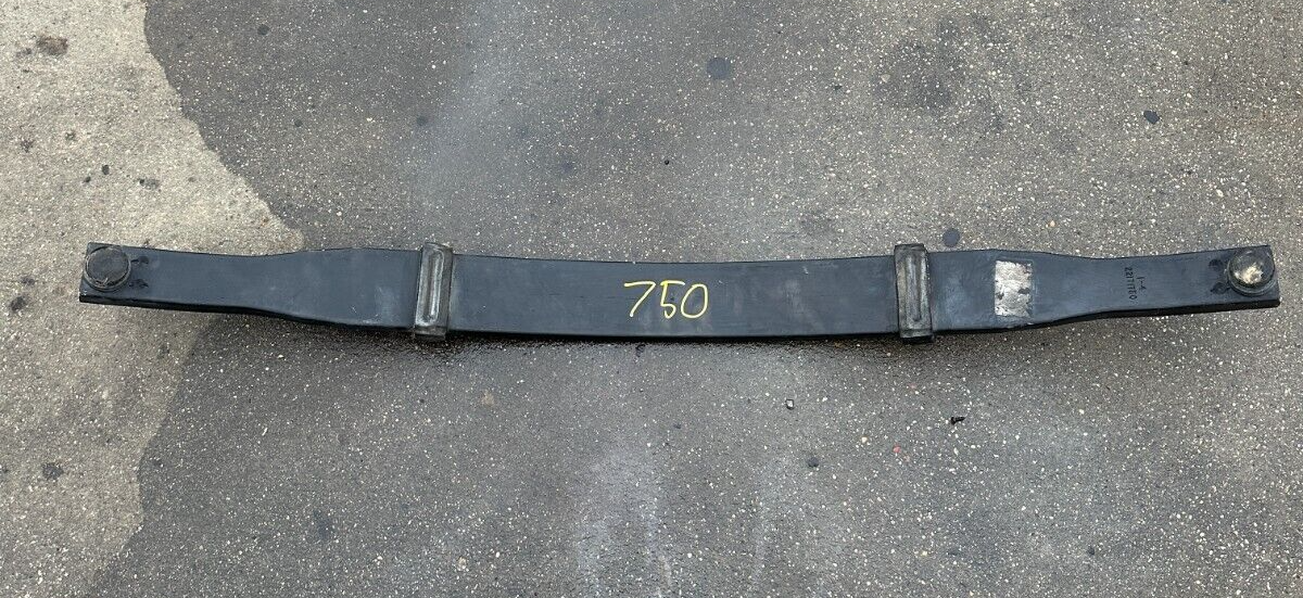 Z51 Front Leaf Spring 22171750 Corvette C5 for sale online | eBay