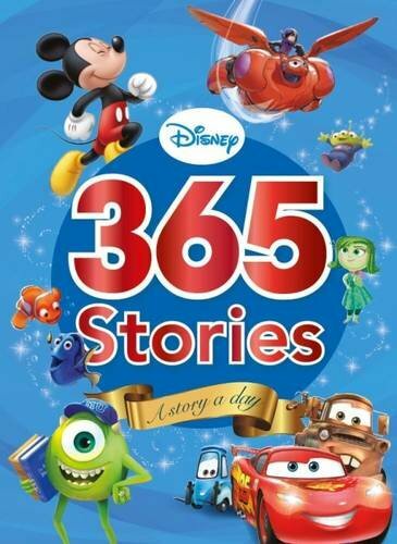 Disney 365 Stories | eBay