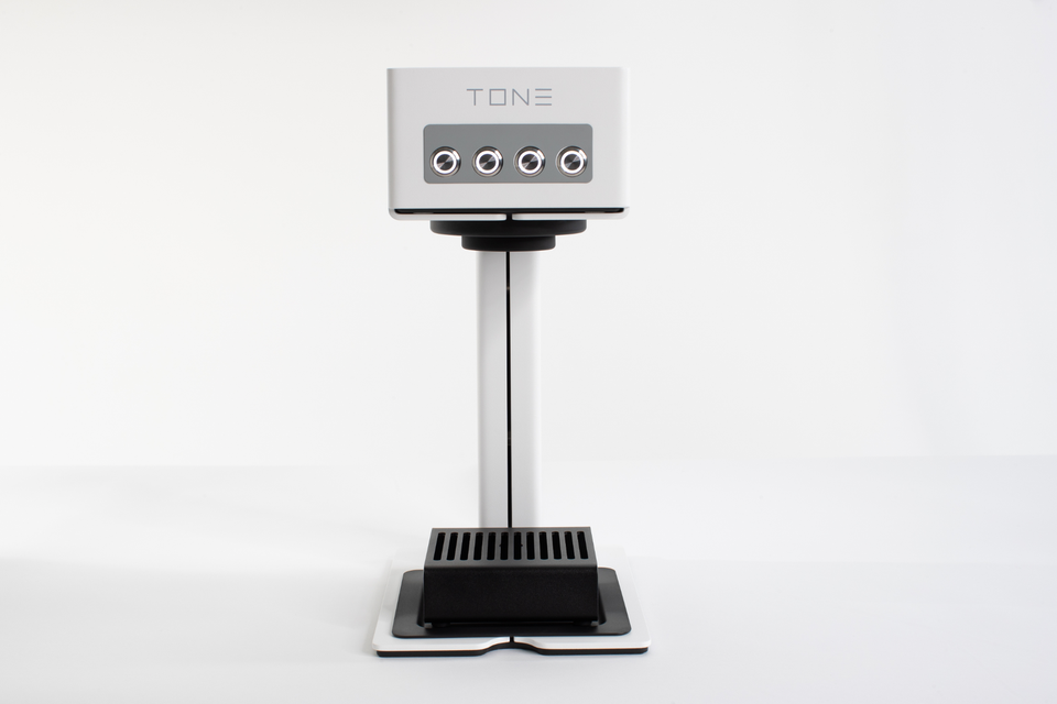 Tone Touch 03 Single Serve Brewer | eBay