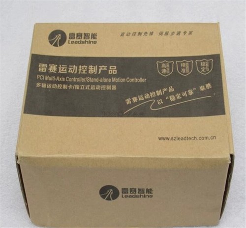 IOC1320 New Motion Control Card Leadshine 1Pc cn | eBay
