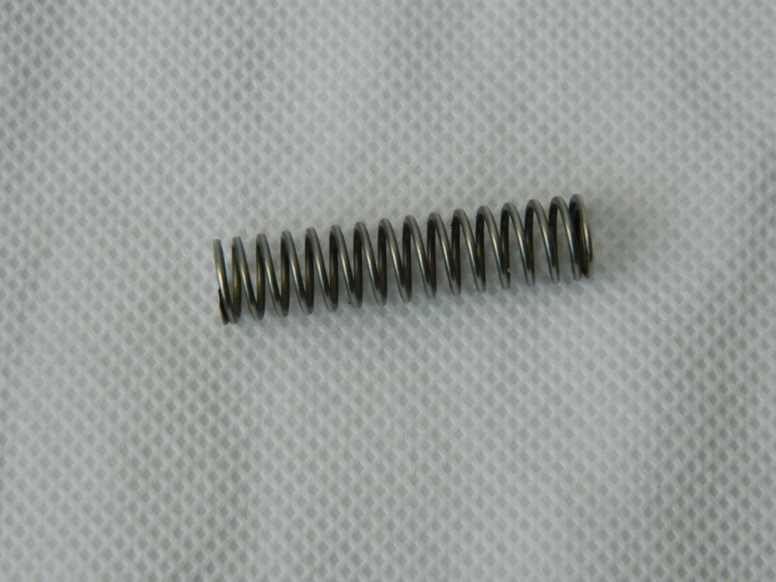 Martin Baker Ejection Seat Helical Compression Spring Part No ...