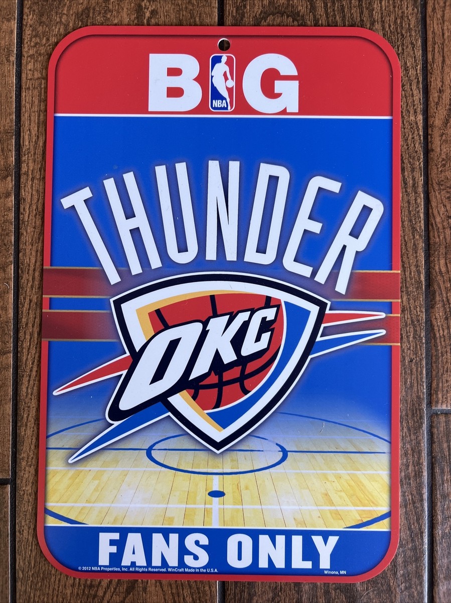 Thunder Basketball Wallpaper