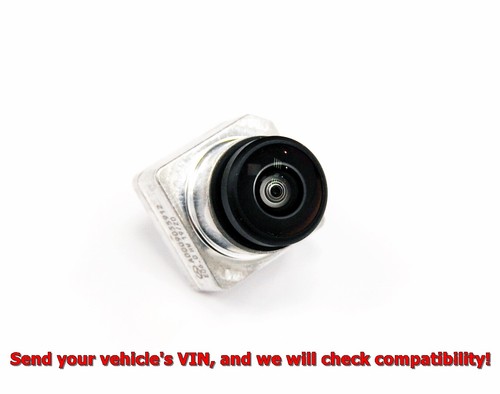 NEW OEM MERCEDES BENZ W213 W177 C238 W223 W247 C257 360° CAMERA ...