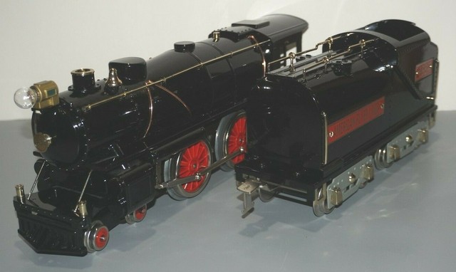 American Flyer 4694 Golden State Tender Standard Gauge X4641 for sale ...