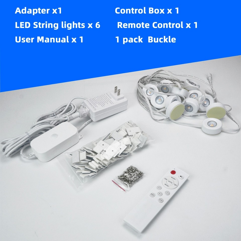 Permanent Outdoor Lights,150ft with 108 LED Lights for Daily and Accent ...