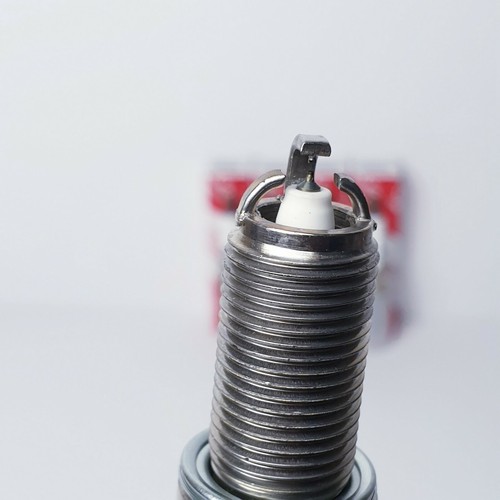 GENUINE LEXUS GS450H SPARK PLUGS 6 CYLINDER DENSO IRIDIUM FK20HBR8 ...