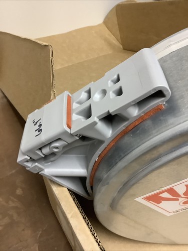 STRATASYS 310-20100 PC-S Support Fortus/FDM Canister | eBay