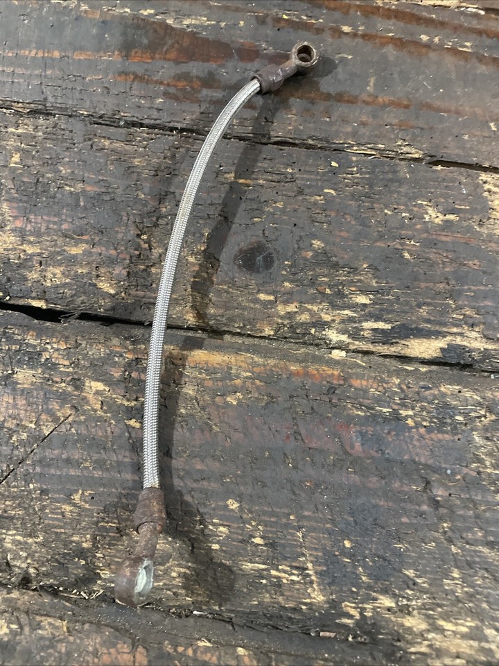 RANGE ROVER CLASSIC ABS BOOSTER PUMP GOOD Accumulator High Pressure ...