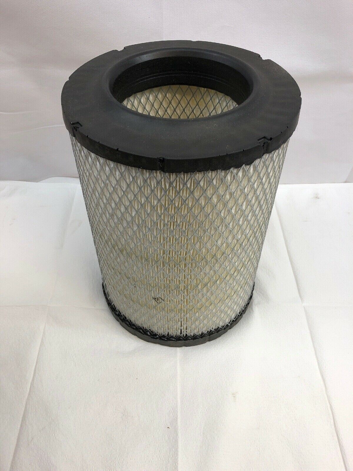 AF4878 FLEETGUARD AIR CLEANER-BLAW-KNOX-16480901 FORD-F3HZ9601A-LOT OF ...