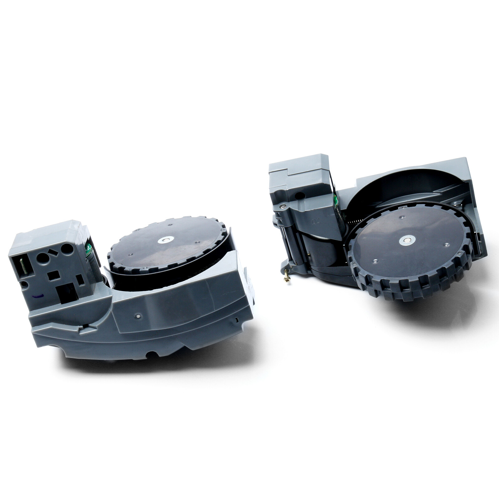 Left & Right Wheels Module For iRobot Roomba 880 870 871 885 980 860 ...