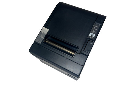 Epson M129C TM-T88III Thermal POS Receipt Printer Parallel NEW | eBay