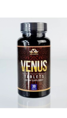 Venus Capsules Vida Divina Salud Para la Mujer! Free Shipping | eBay