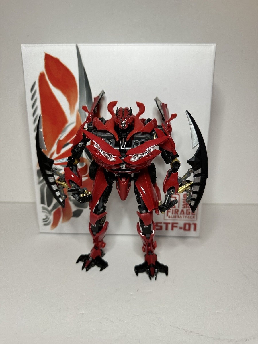 Transformers Dotm Dino