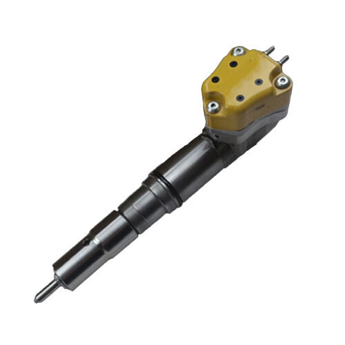 Fuel Injector 174-7526 For Caterpillar AD40 AE40 69D 769D 651E Engine ...