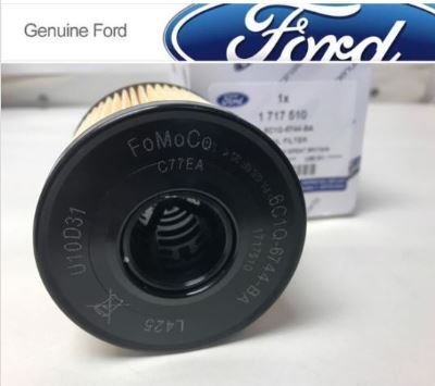 GENUNE FORD KUGA 2.0 TDC 4x4 03.13- 136HP OL FLTER 1717510 | eBay
