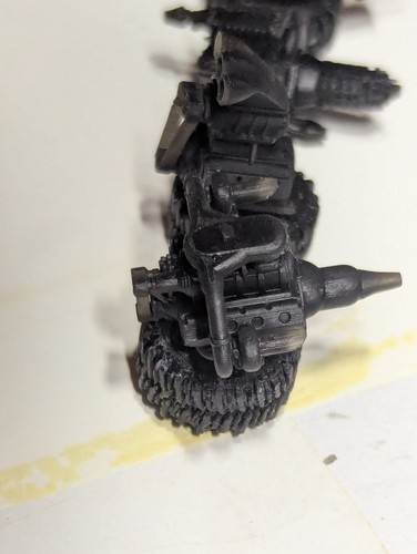 1/64 scale 3d printed Engines Lot Of 8 | eBay