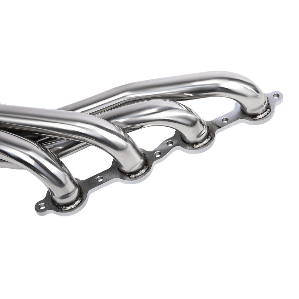 Truck Headers For 60-86 C-10 LS Chevy GMC LS1 LS2 LS3 LS6 LS9 ...