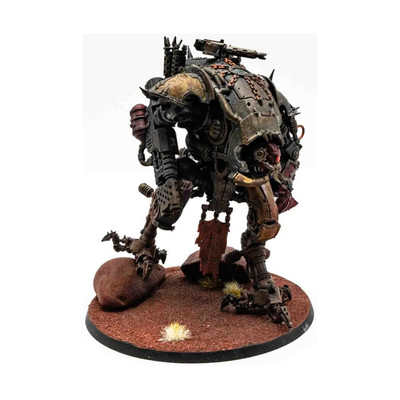 GW 40k Chaos Loose War Dog Stalker #2 NM | eBay