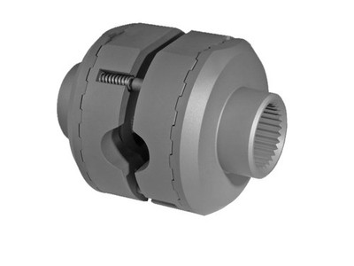 Lokka Diff Locker Front Suitable for Toyota LandCruiser 79 Series (Each ...