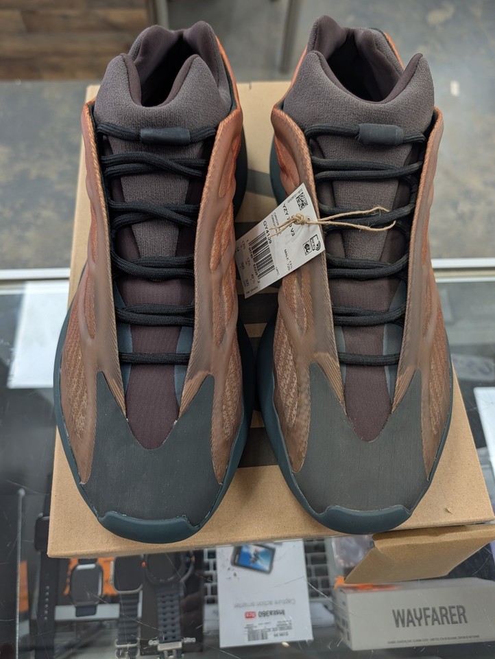 Adidas Yeezy 700 V3 Copper Fade Mens Shoes Size 14 New In Box GY4109 ...