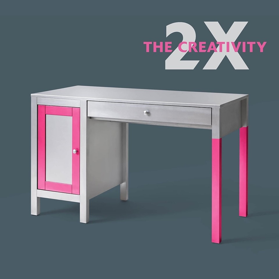 Rust-Oleum 249128 Painter's Touch 2X Ultra Cover Spray Paint, 11 oz ...