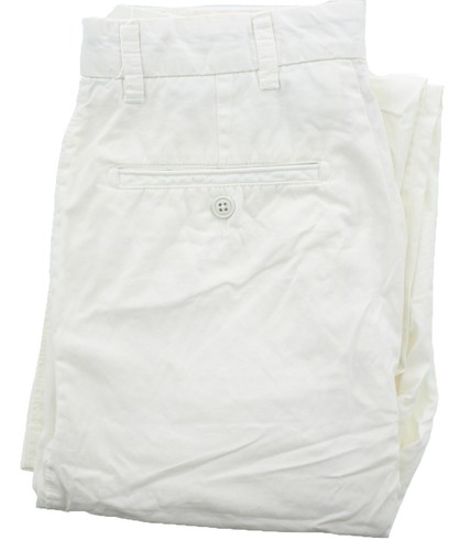 Dockers D2 Pants, Khaki Straight Fit Lightweight, Flat Front, Regular ...