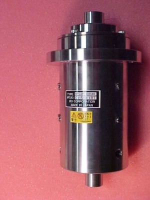 RIX ROTARY UNION TYPE MFC2P-10656E, NEW | eBay