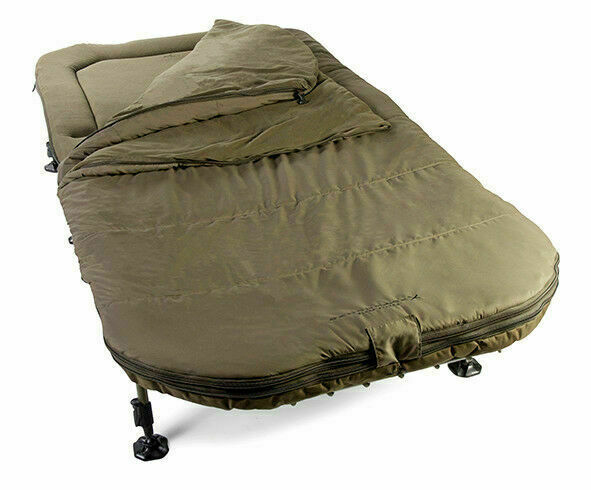 Avid Benchmark Memory Foam Bedchair Sleep System - A0440001 for sale ...