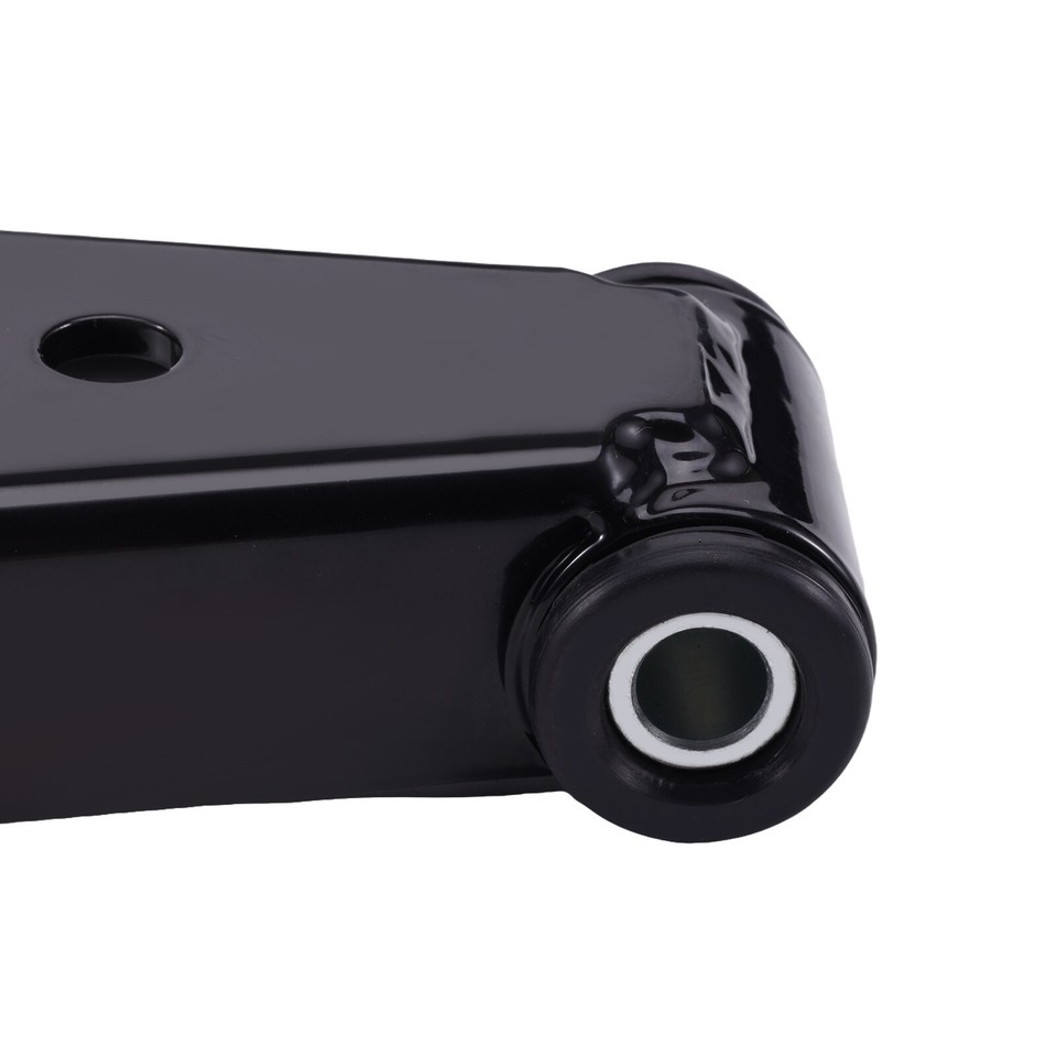 4" Drop Shackles & Hangers Lowering Kit For Ford F150 F100 2WD 1973 ...