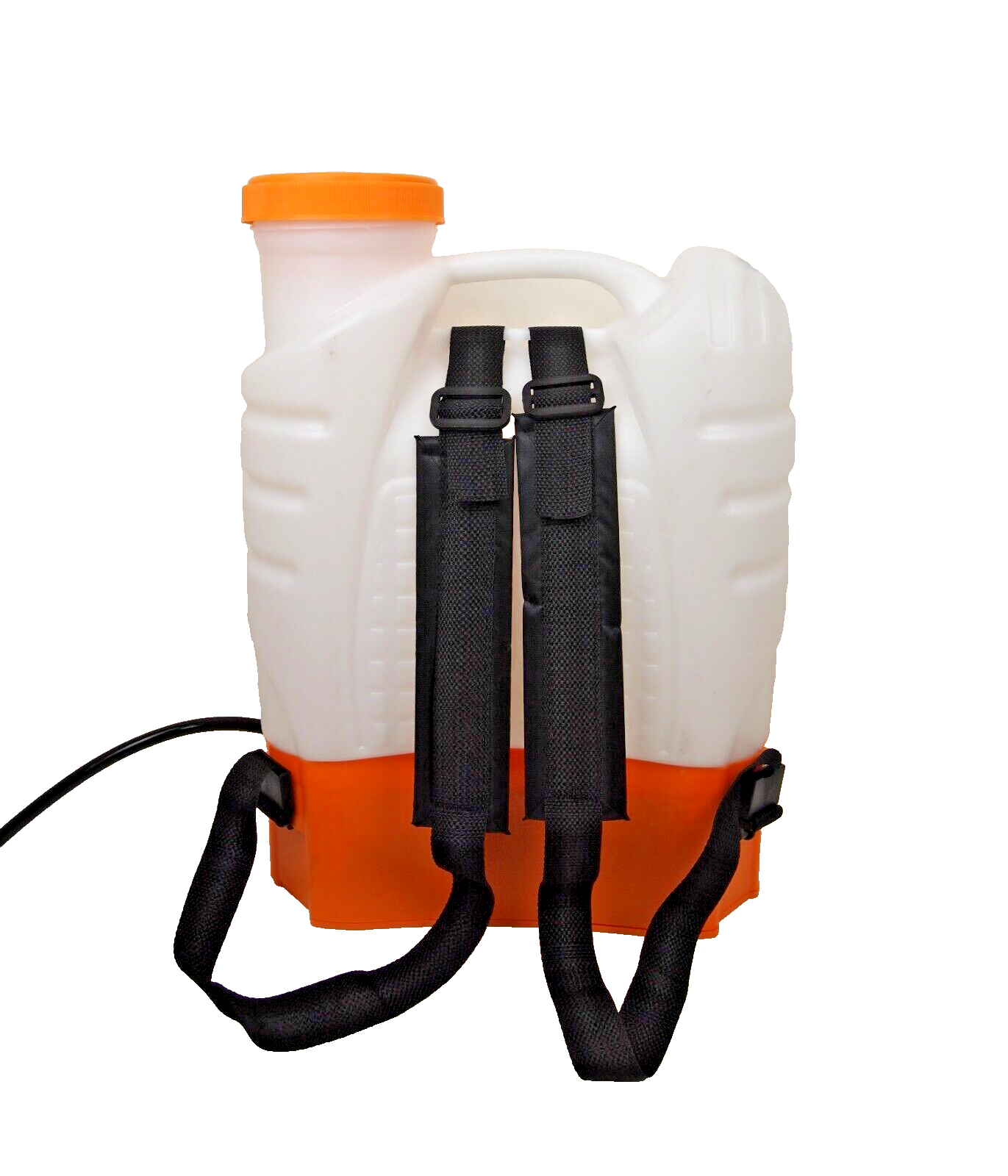 Electric Backpack Garden Sprayer 4 Gallon Battery Pump Lawn Yard Plant ...