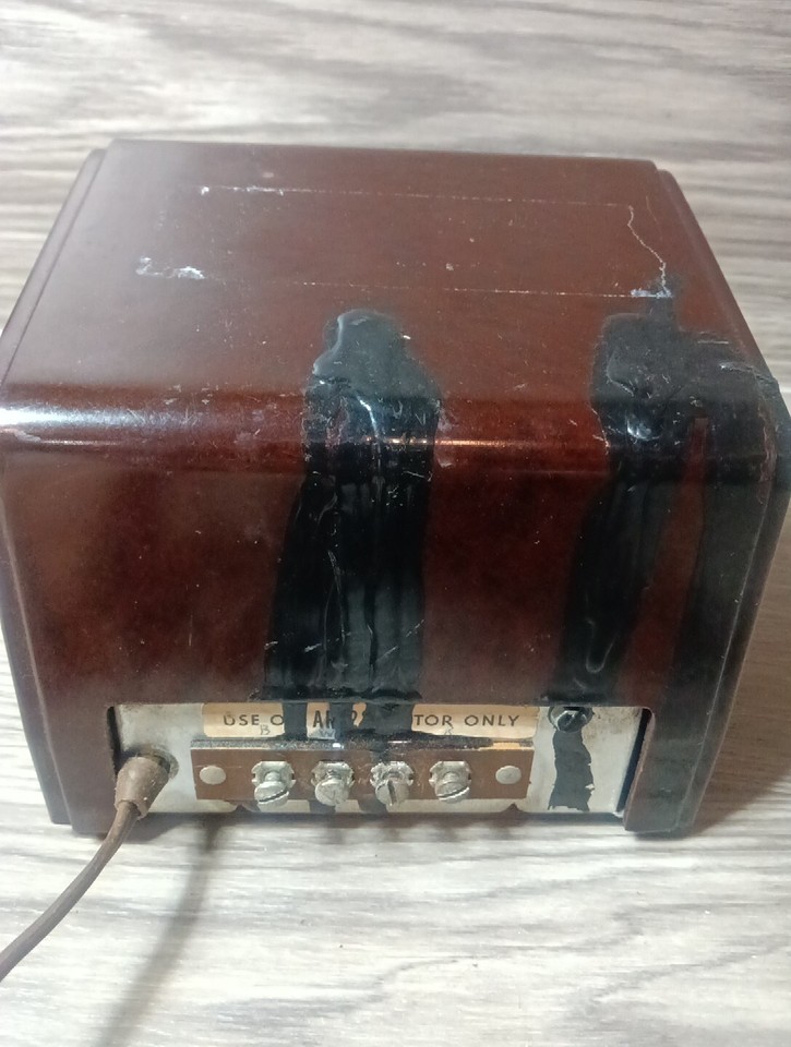 CDR Rotor AR22 and AR220 Ham Radio Antenna Controller | eBay