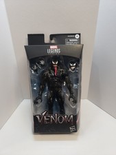 Marvel Legends Venom Venompool Build A Figure