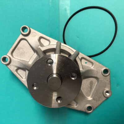 ME015217 WATER PUMP FITS MITSUBISHI 4D34 4D33 4D35 4D36 FE538EV/638EV ...